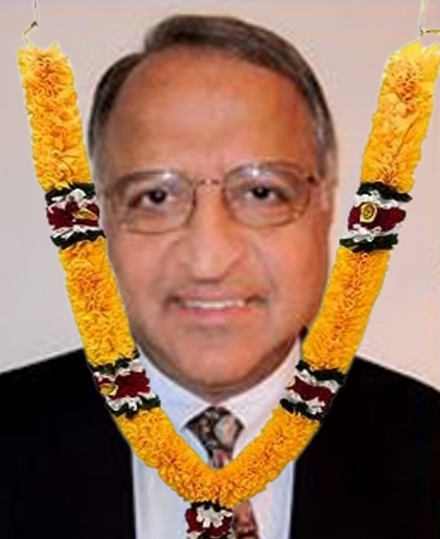 My Fond Memories and Interactions with Dr. M. R. Pamidi (M.R.) – Cabot ...